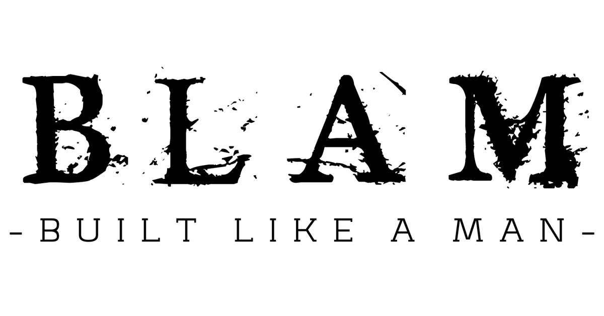 Blam Tees – Blamtees